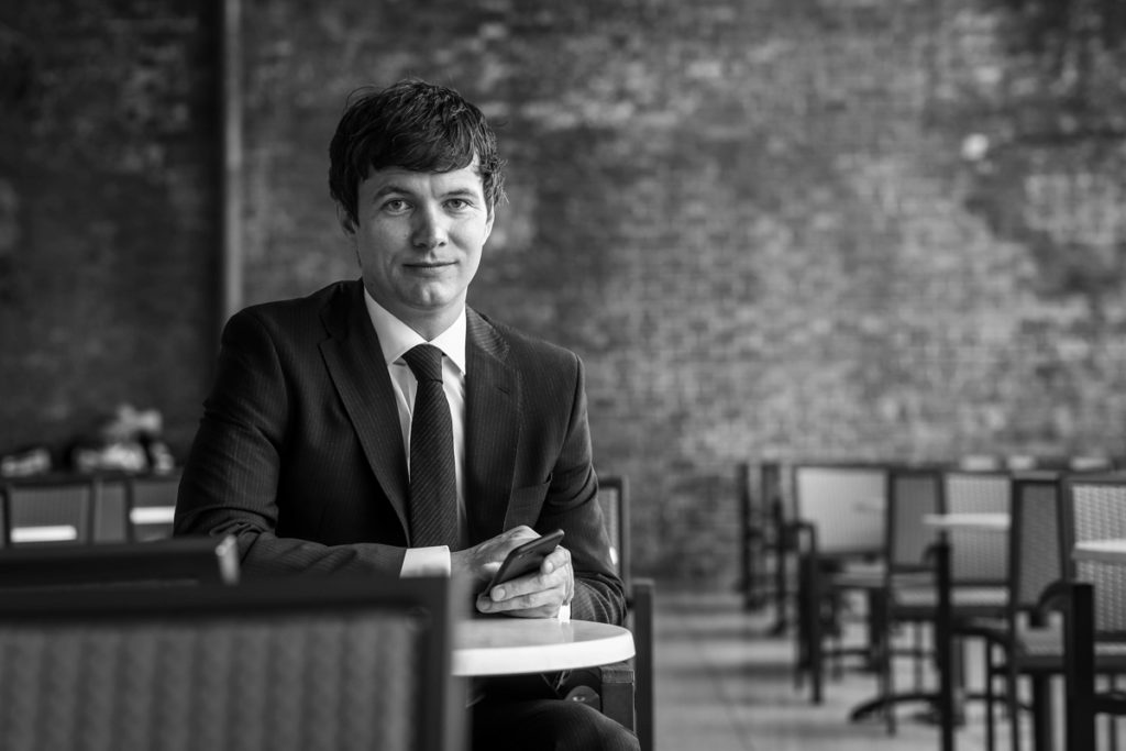 Meet the Red Flag Team - Red Flag